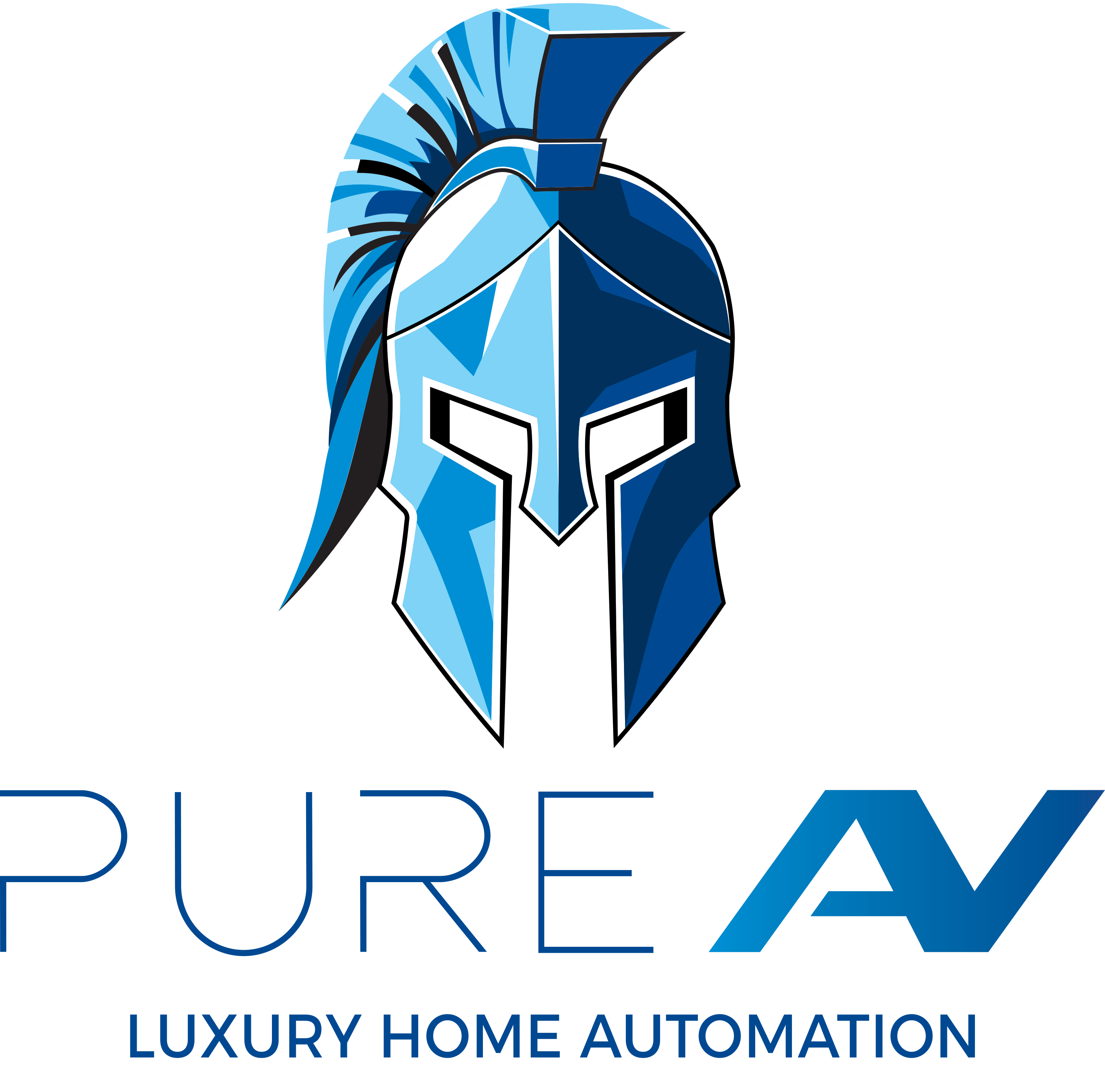 Premium Home Audio/Video Setup & Integration – Pure AV Corp