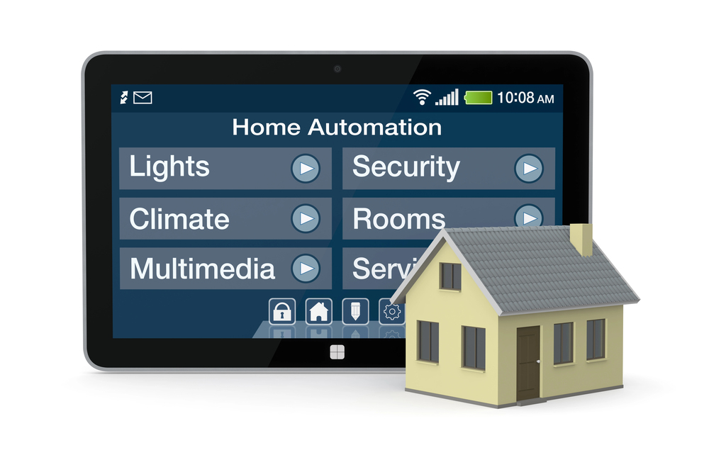 Main Types Of Home Automation Systems Explained - Pure AV Corp