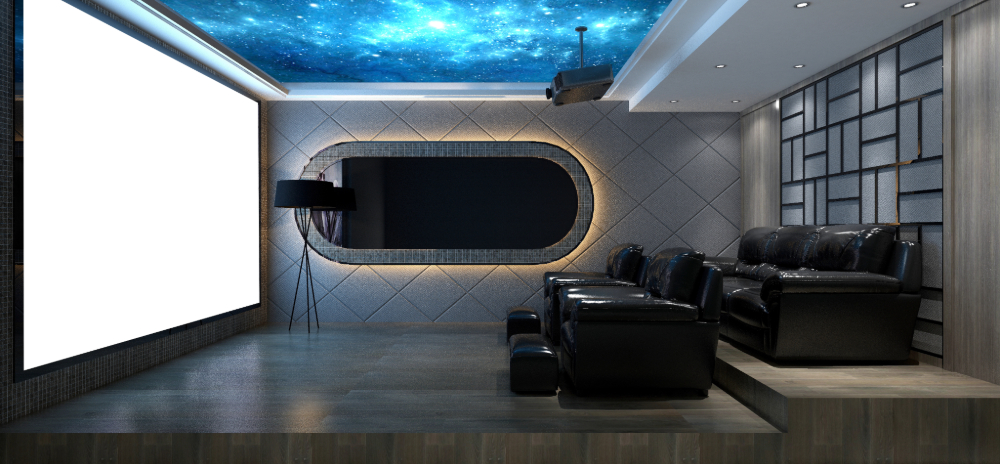 How A Smart Home Audio System Can Elevate Your Everyday Living - Pure ...